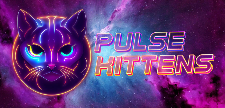 Pulse Kittens — Ecosystem Launching on Pulse Chain NFTs